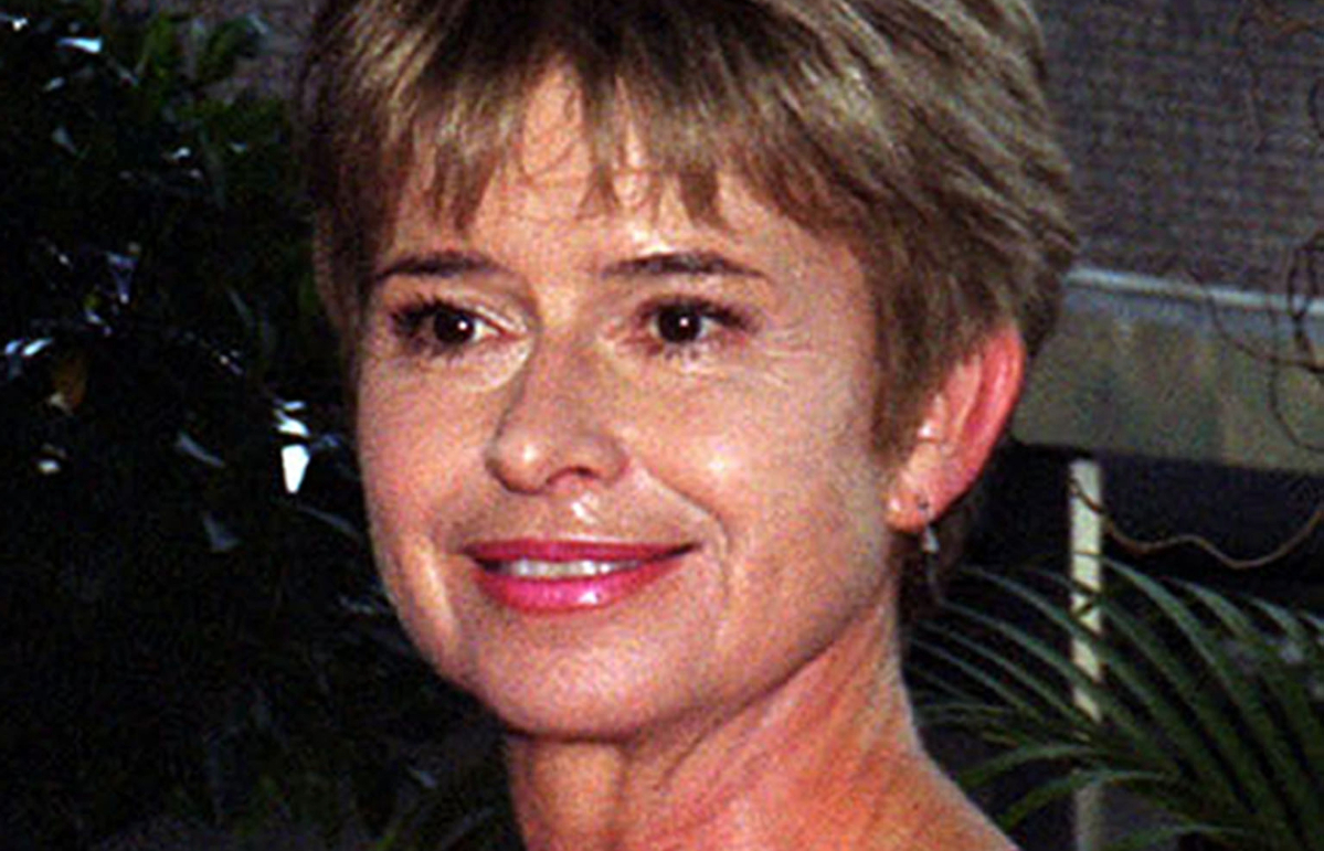 Whatever Happened To The Likely Lads? star Brigit Forsyth dies aged 83 ...