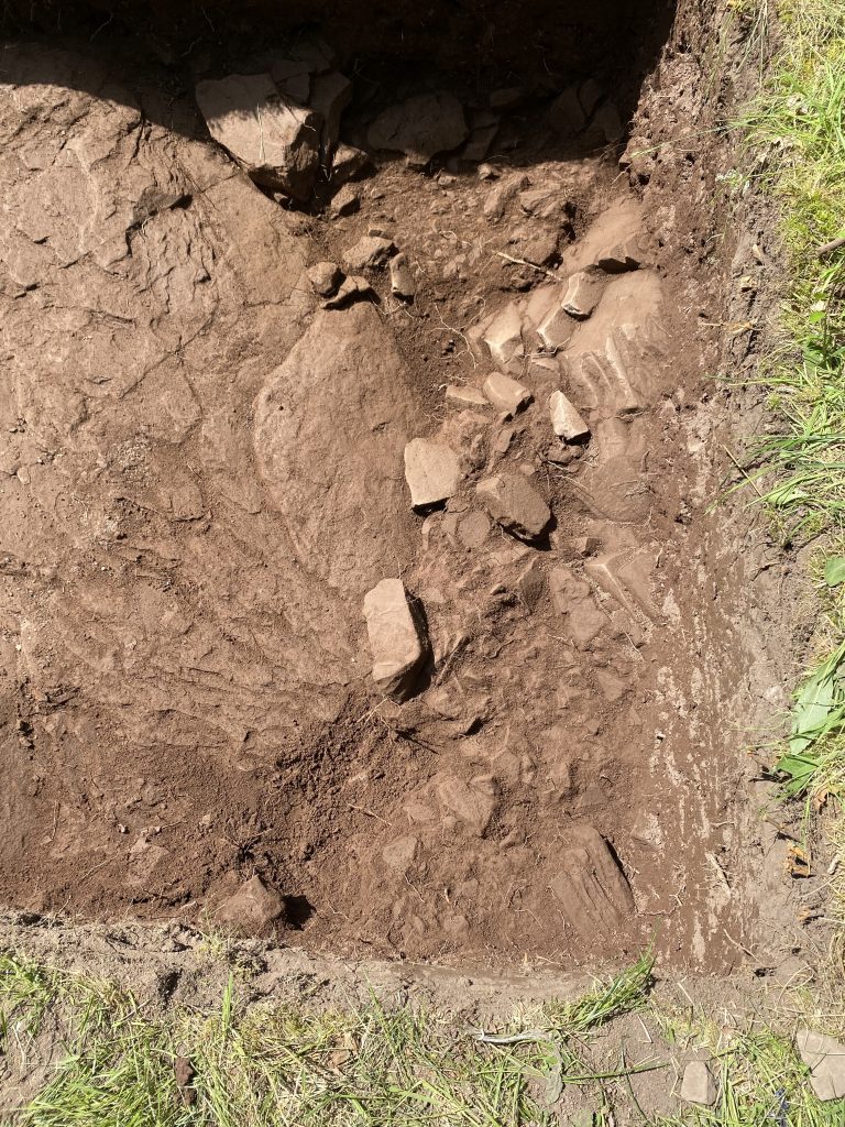 Five of Scotland's most 'groundbreaking' archaeological discoveries in ...