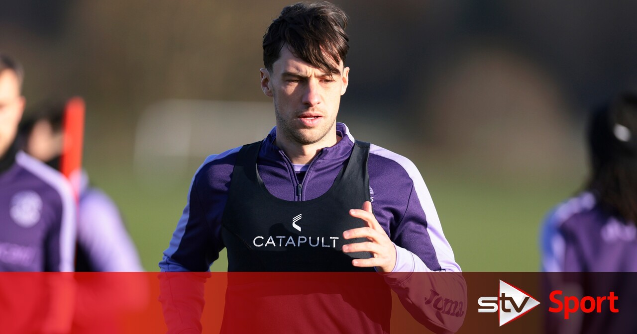 Joe Newell happy with Hibernian’s ‘drastic’ change under boss Nick ...