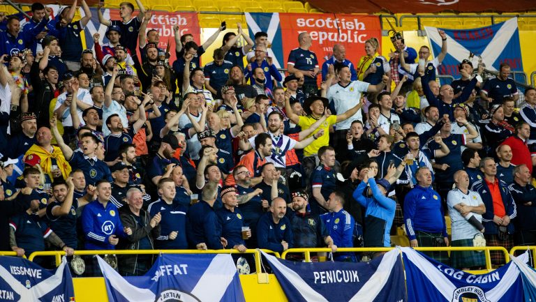 World Cup 2026: Where and when will Scotland play group stage games ...