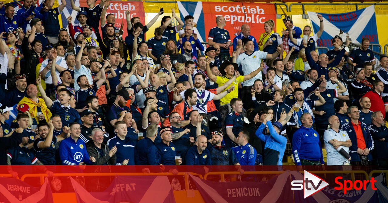 World Cup 2026: Where and when will Scotland play group stage games ...