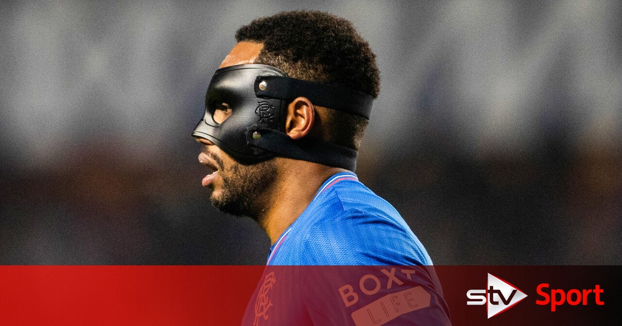 Rangers dealt fresh injury blow as Danilo faces possible surgery | STV News