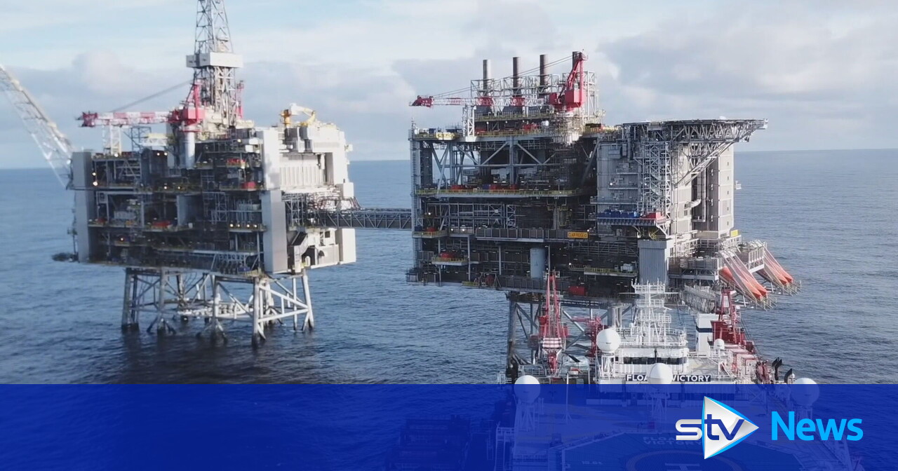 North Sea operators 'must take action' on well decommissioning ...