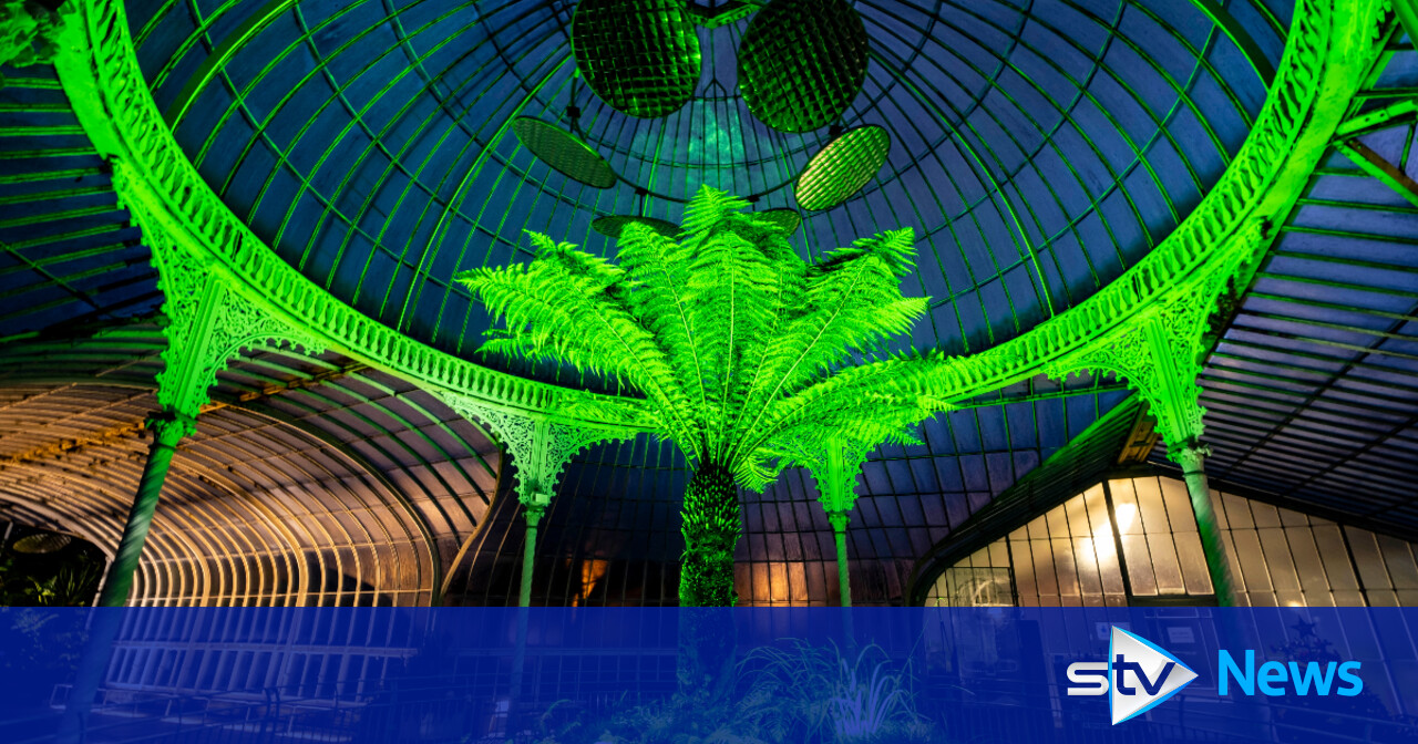 Landmarks to glow green as reminder Childline is ready to lend support ...