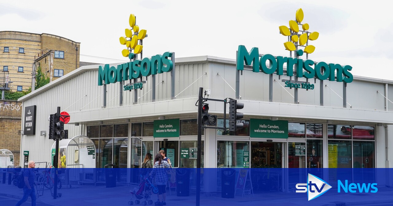 Morrisons and M&S used unlawful land deals to block rival shops, says ...