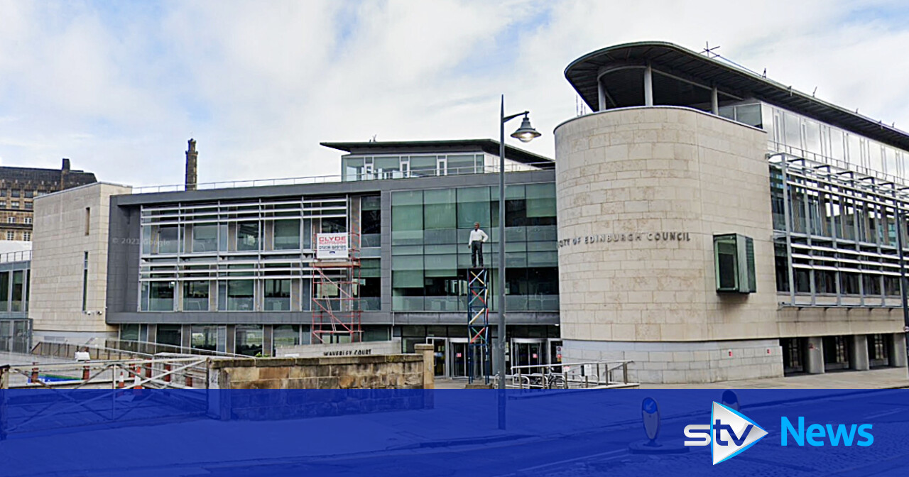 Edinburgh Council 'concerned' staff working under influence of drugs ...