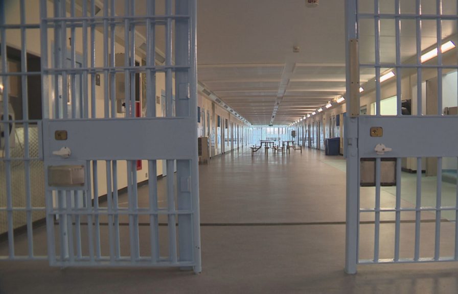 Recommendations into Polmont suicides 'not enough' to protect ...