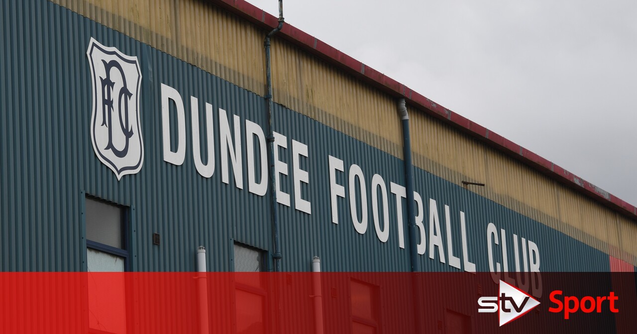 Dundee to remain at Dens Park for next two years amid ongoing stadium talks with Transport ...