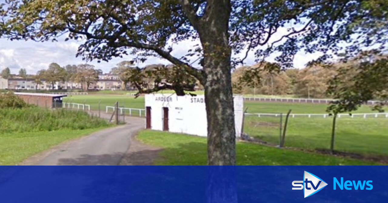 Probe launched after break-in 'damages' football ground in North ...