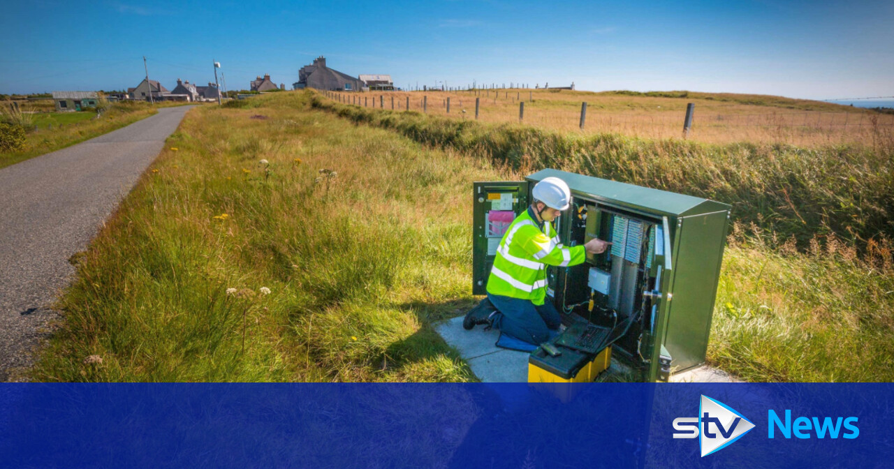 BT Group launches pilot to convert telecom street cabinets into EV ...