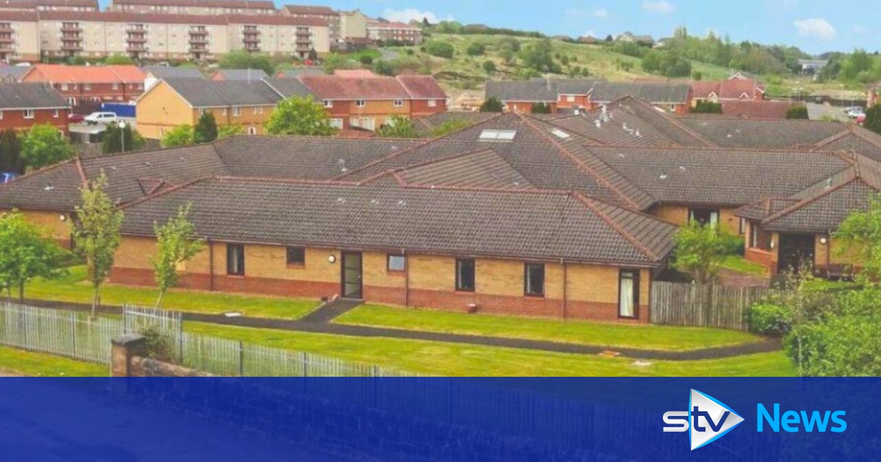 Plans to turn former Barmulloch care home into hostel submitted to ...