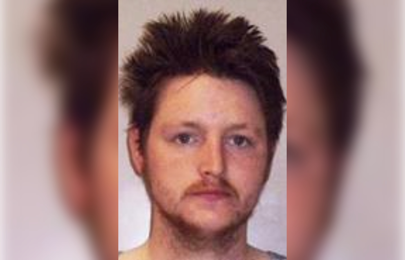 Man appears in court charged with murder of Jamie Forbes found dead at ...