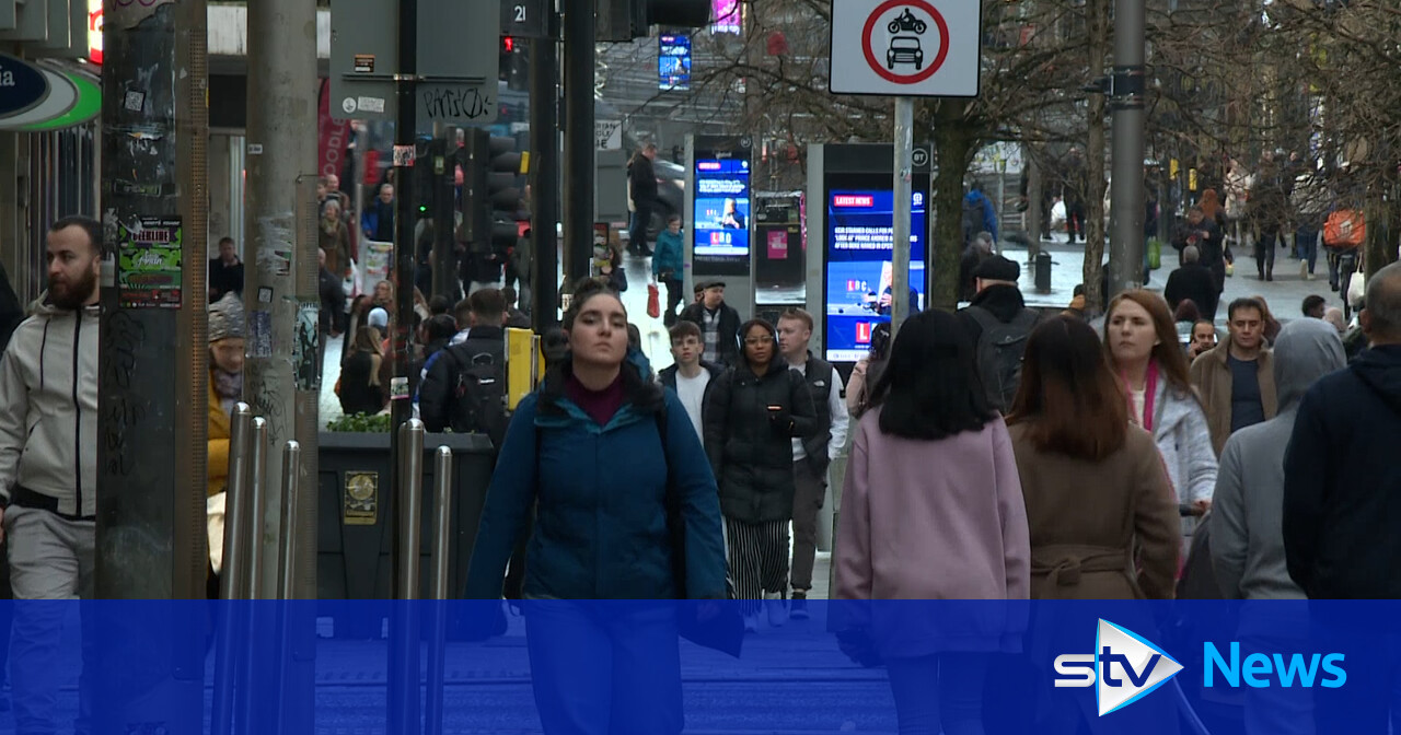 Crucial ‘golden quarter’ fails to save 2024 for retailers | STV News