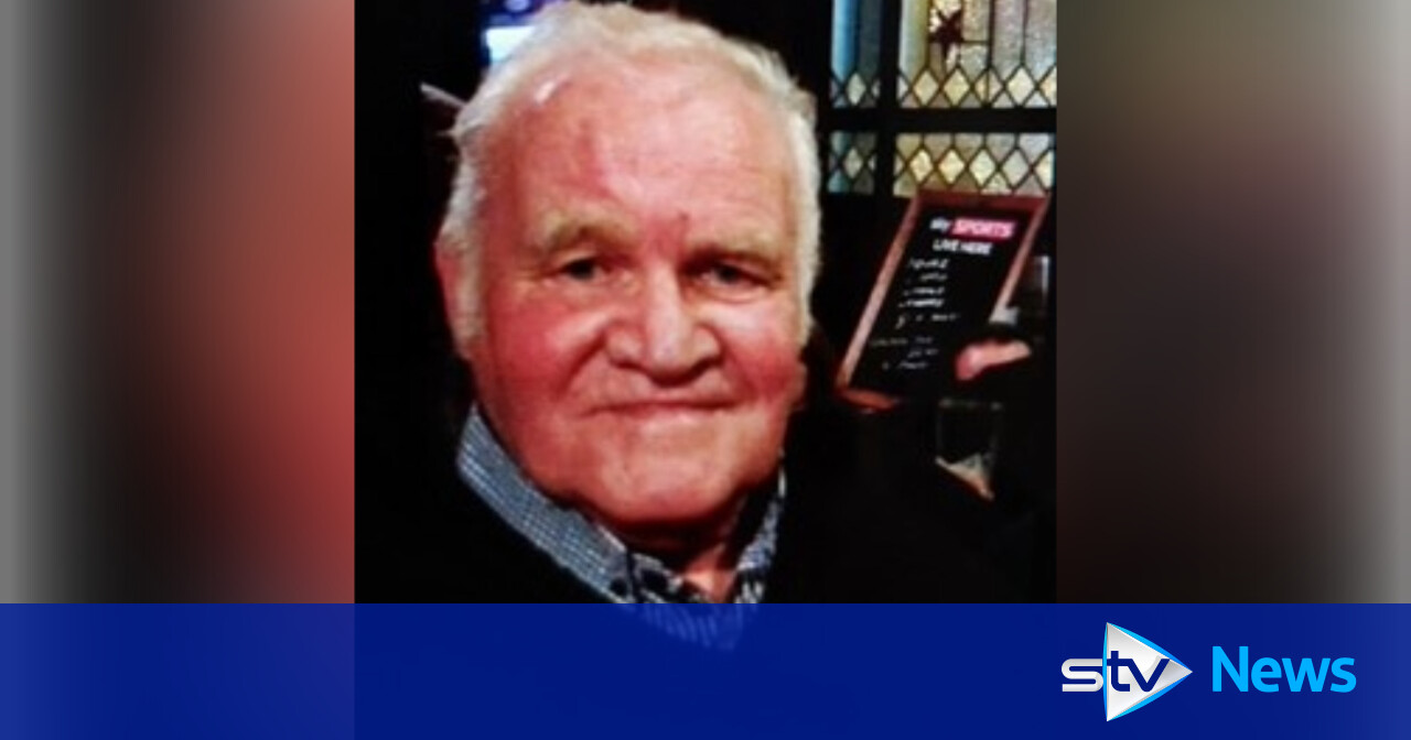 'Much-loved family man' who died in Grangemouth after Storm Isha crash ...