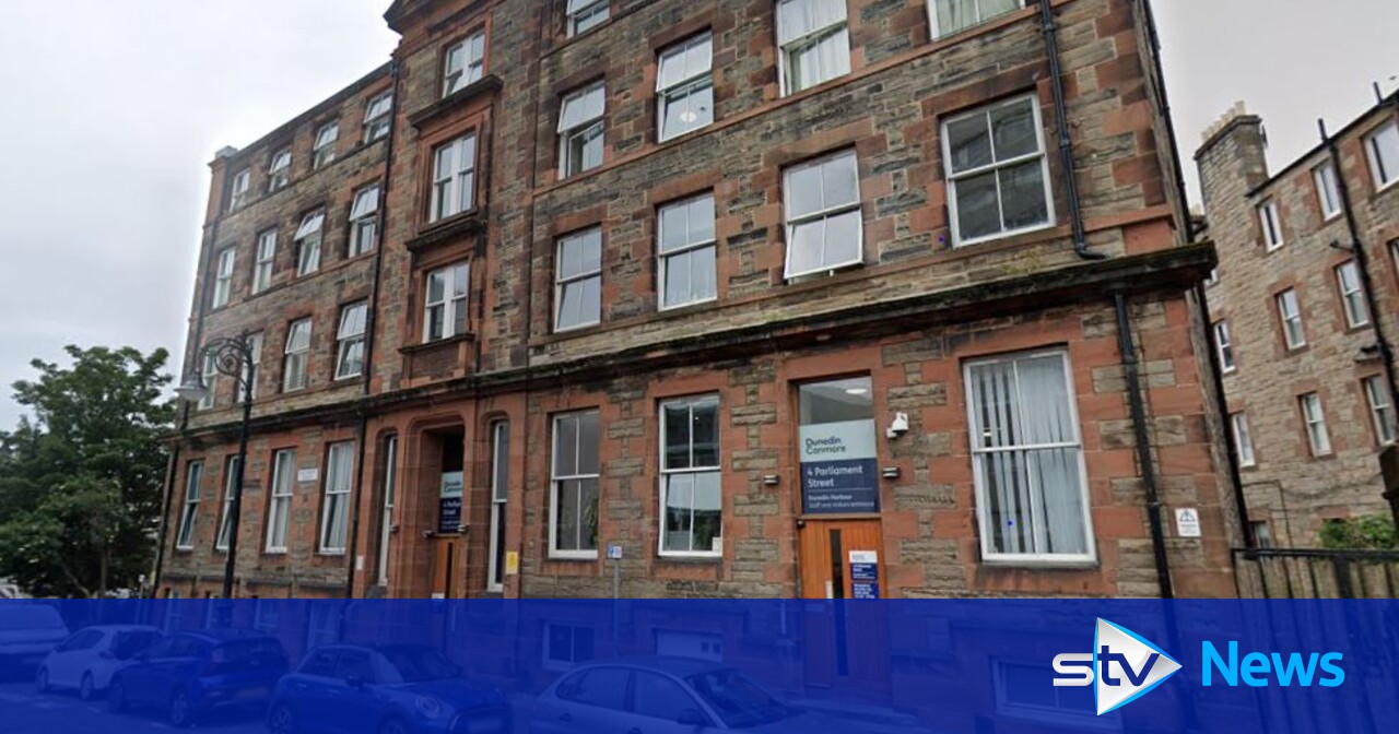 Police probe after woman found dead at homeless hostel in Edinburgh ...