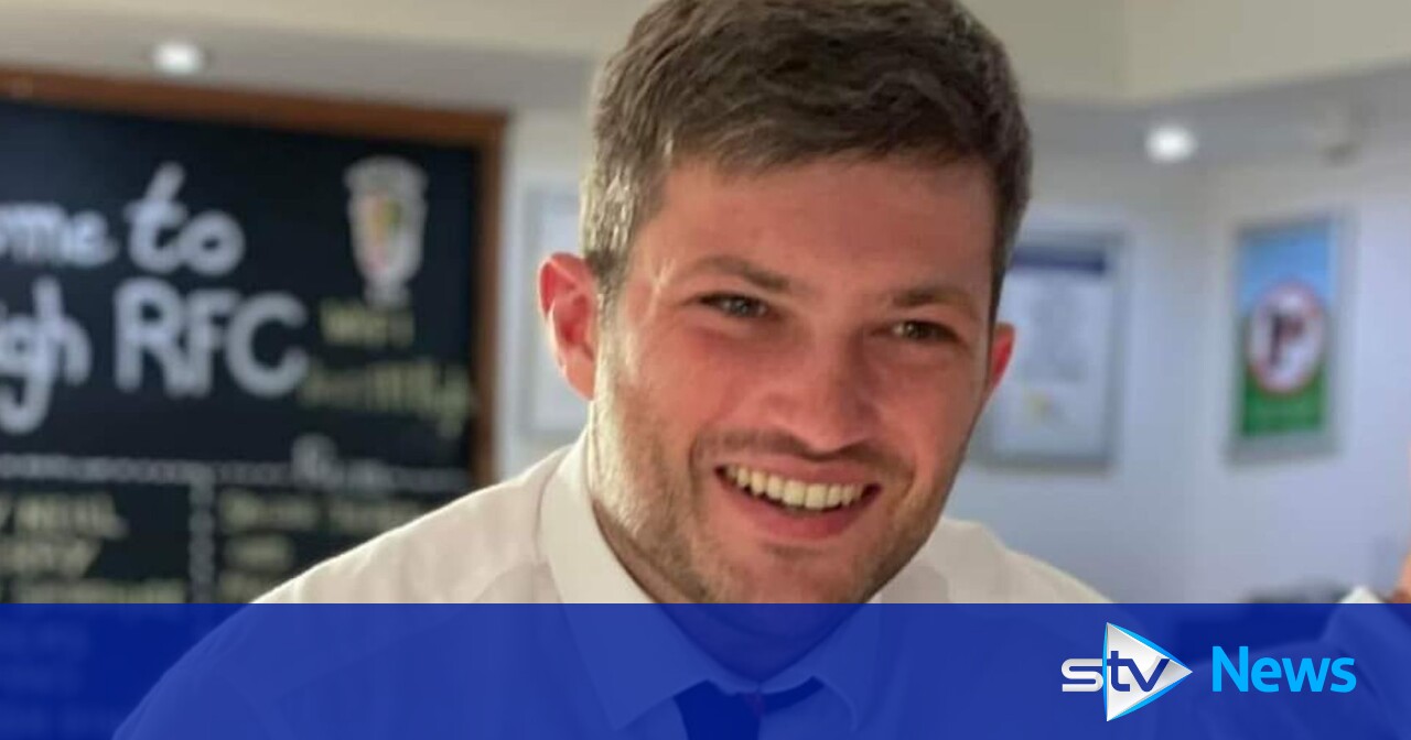 Tributes paid to popular East Lothian rugby captain after sudden death ...