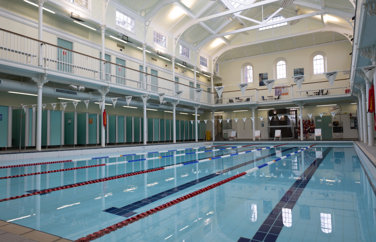 Additional £3.2m funding found for cash-strapped Edinburgh leisure ...
