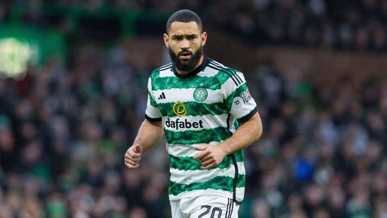 Cameron Carter-Vickers delighted to sign new long-term Celtic contract ...