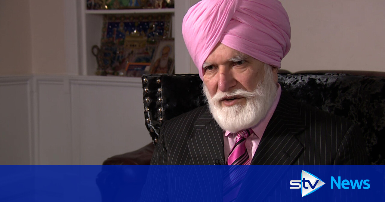 Horizon: Cambuslang postmaster put £38,000 of own money into Post ...