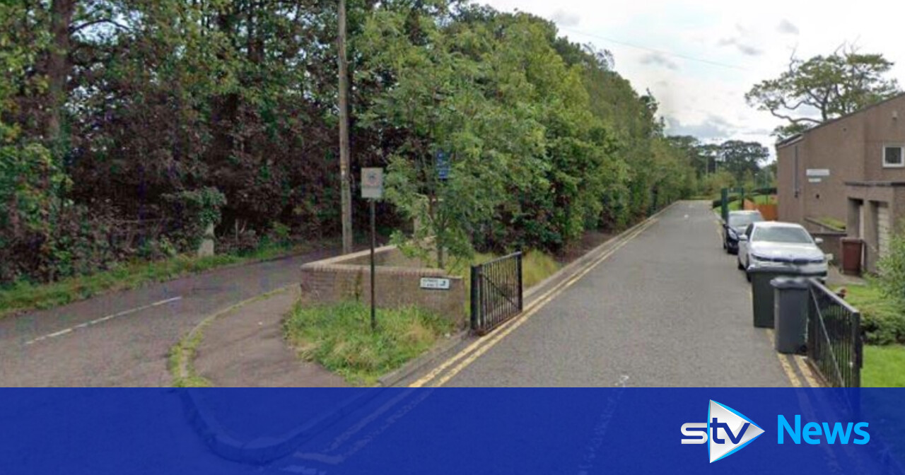 Teenager attacked near Edinburgh woods as police launch investigation ...