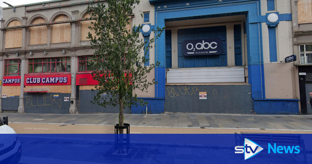 Plans unveiled to develop site of former O2 ABC music venue six years ...