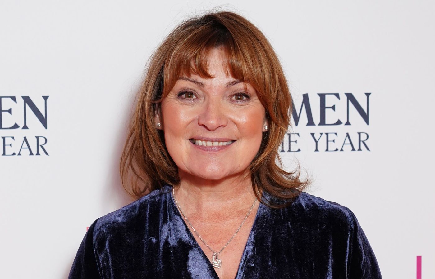 Lorraine Kelly will hand over editorial control to retired teacher and ...