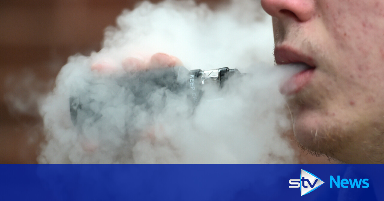 Ban on disposable vapes may not go far enough to stop vaping, minister ...