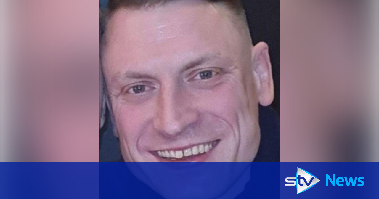 Increasing concern for man last seen in early hours near Musselburgh racecourse two weeks ago ...