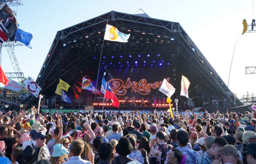 Streaming code to offer UK musicians protections and transparency over ...