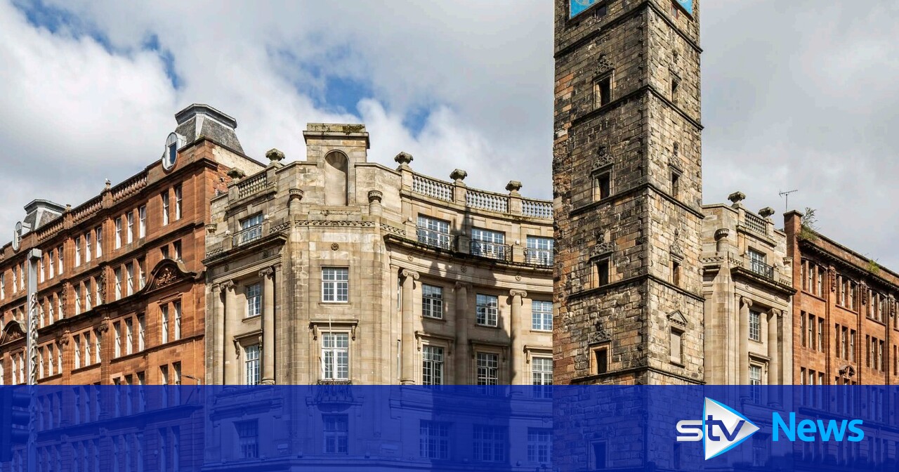 Historic Merchant City building in Glasgow earmarked for restaurant ...