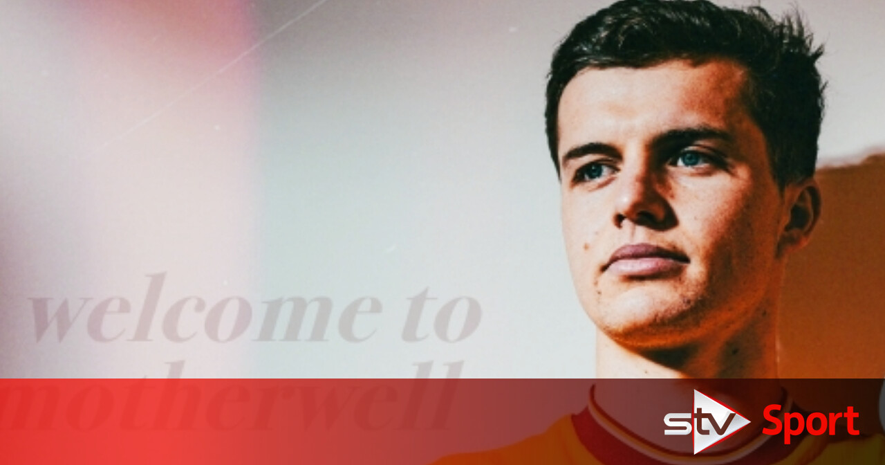 Motherwell add New Zealand international Callan Elliot to help bolster ...