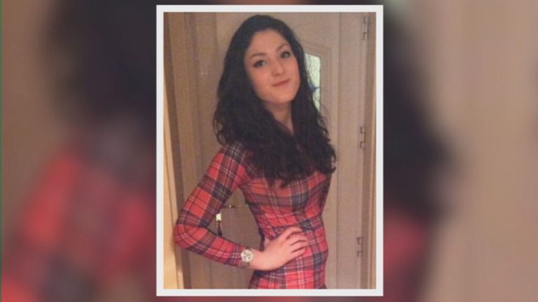 Family of murdered oil worker 'disgusted' over killer Tasmin Glass ...