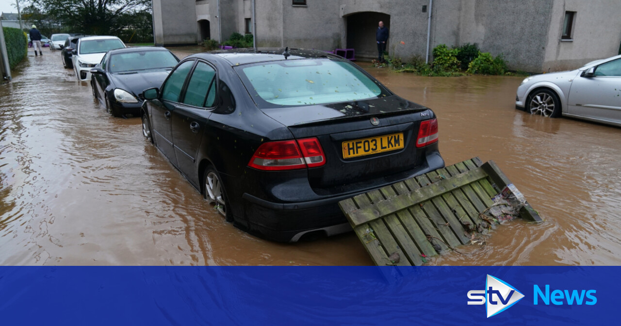 Views sought on how to future-proof climate change policies | STV News