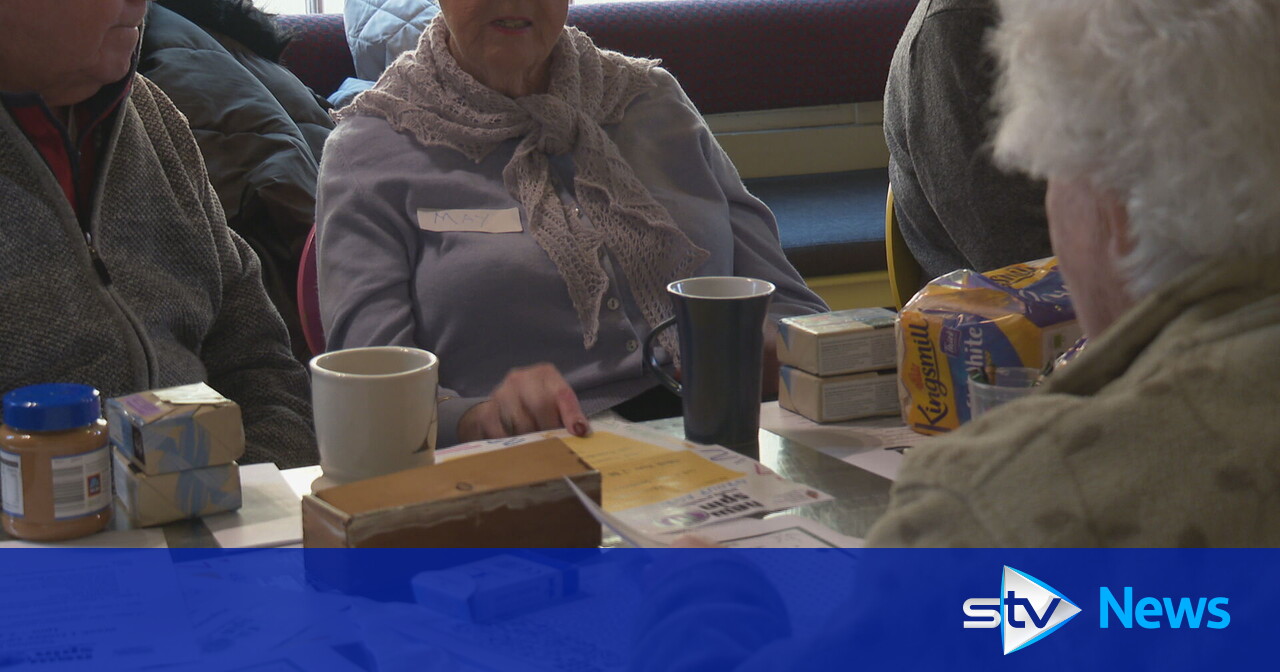Citadel community centre in Leith may have to close clubs after ...