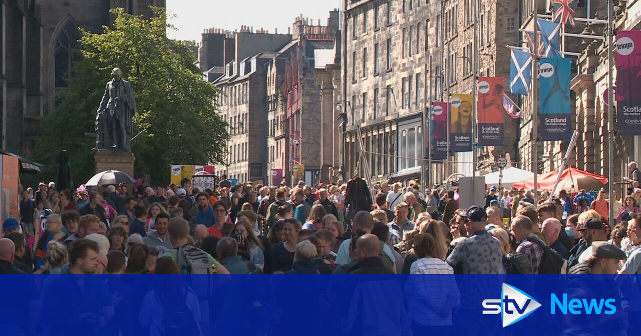MSPs to vote on Bill which could bring in visitor levies in Scotland ...