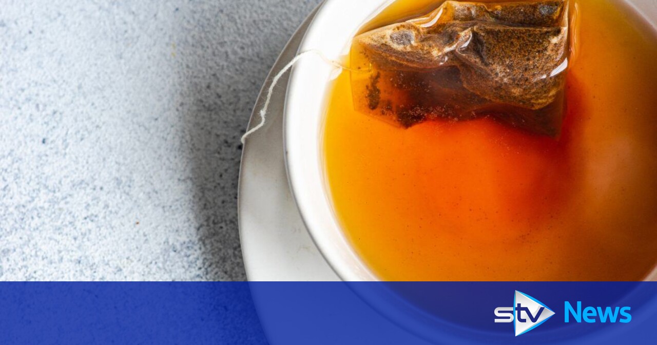 Cheaper tea and milk help shop price inflation fall to lowest since May ...