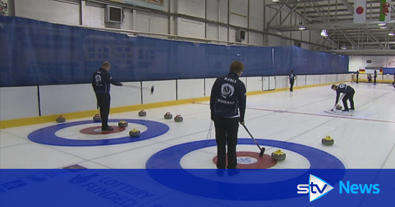 Olympic curling champion Eve Muirhead shocked at plans to shut Dewars ...