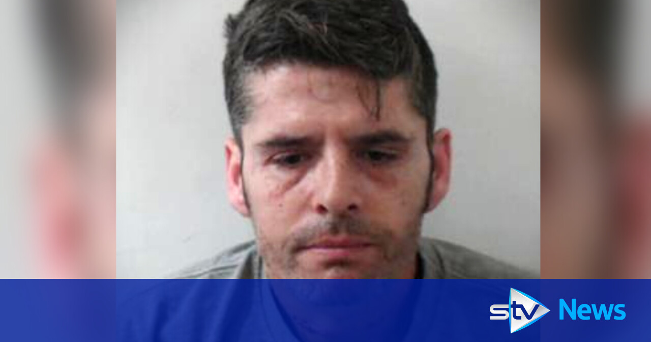 Peter Duffy jailed for life for brutal murder of 'vulnerable' partner ...