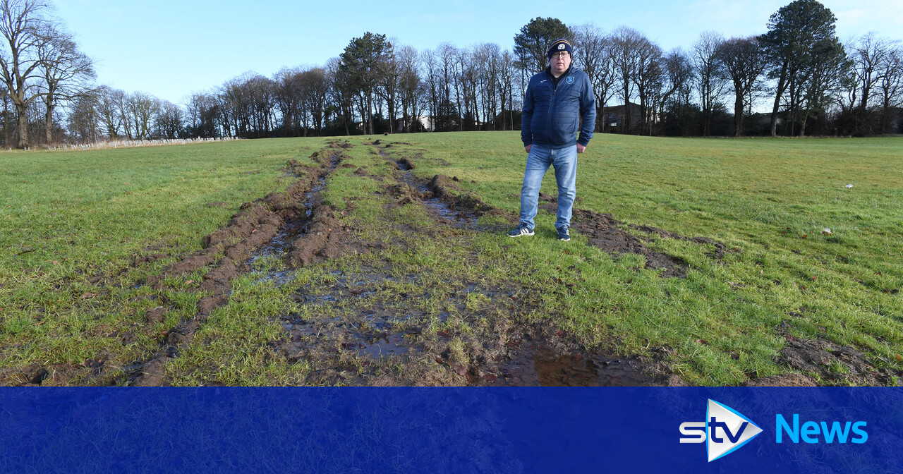 West Lothian residents call for tighter rules on circus events and ...