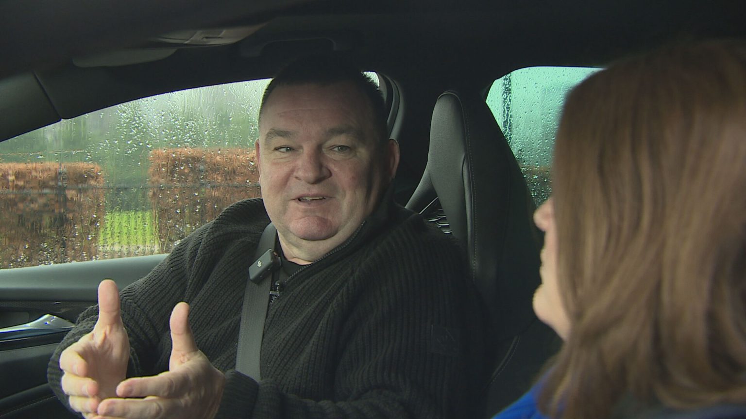 Police Scotland and Crown 'must explain' why Iain Packer was not ...