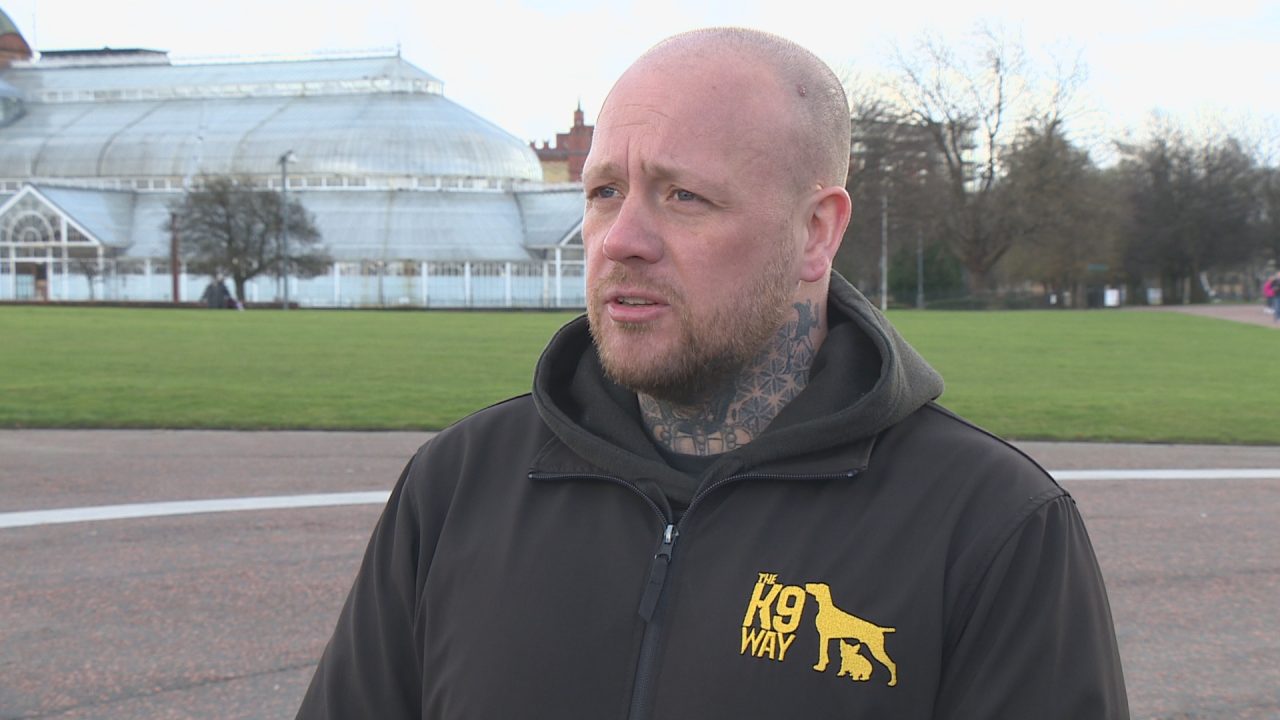 Owners and trainers react as XL bully dog ban comes into force in ...