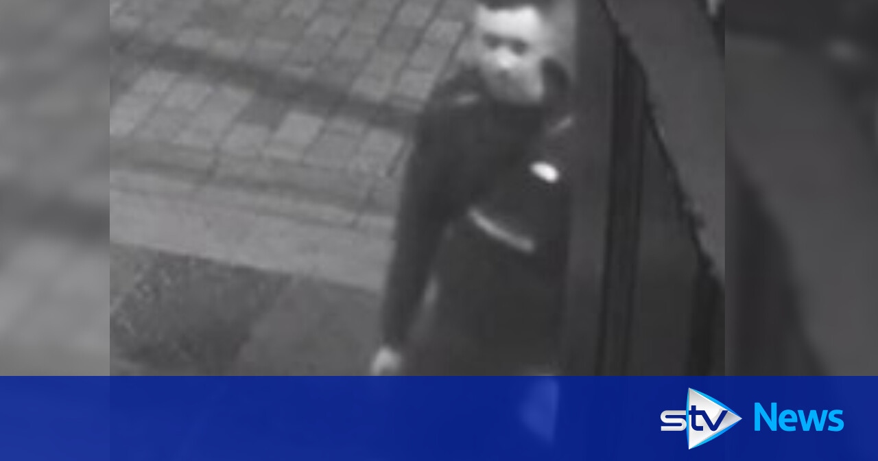 CCTV images released amid hunt for man following 'serious' assault last ...