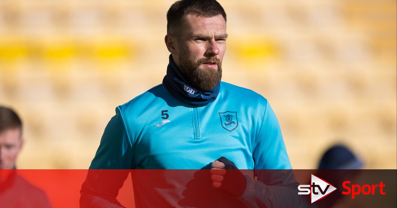 Captain Michael Devlin sees Livingston improvement but says results ...