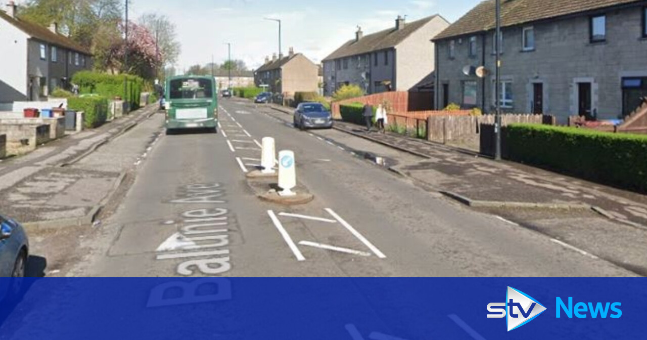 Woman's 'unexplained' death sparks probe after being found unresponsive at Dundee property | STV ...