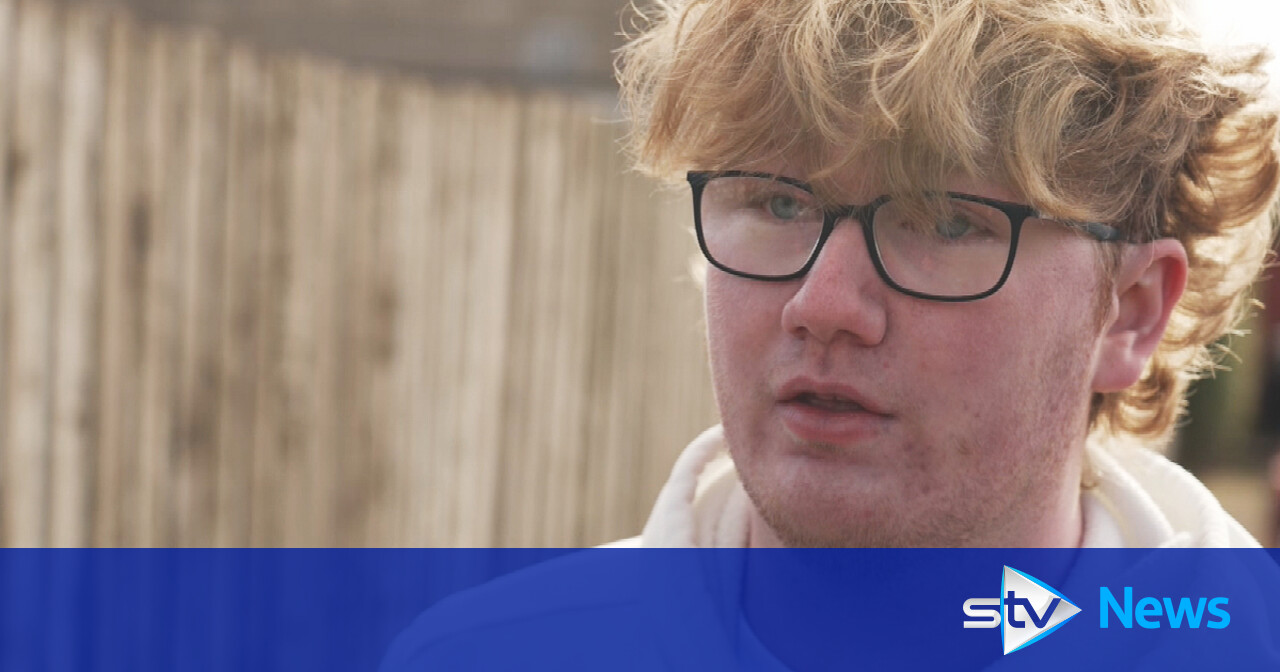 Teen who prised dog from XL bully's jaws slams 'disgusting' ban on ...