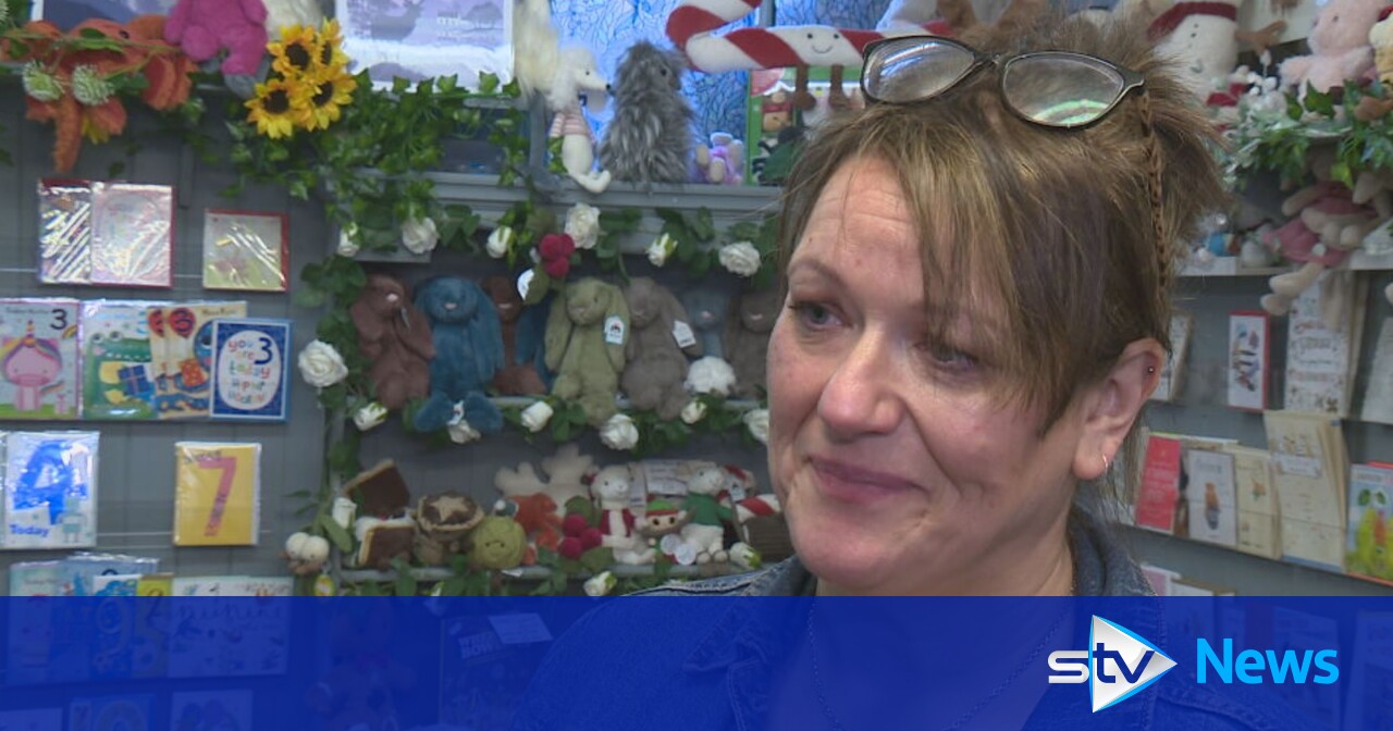 Post Office Horizon scandal: Thousands raised to support Perthshire ...