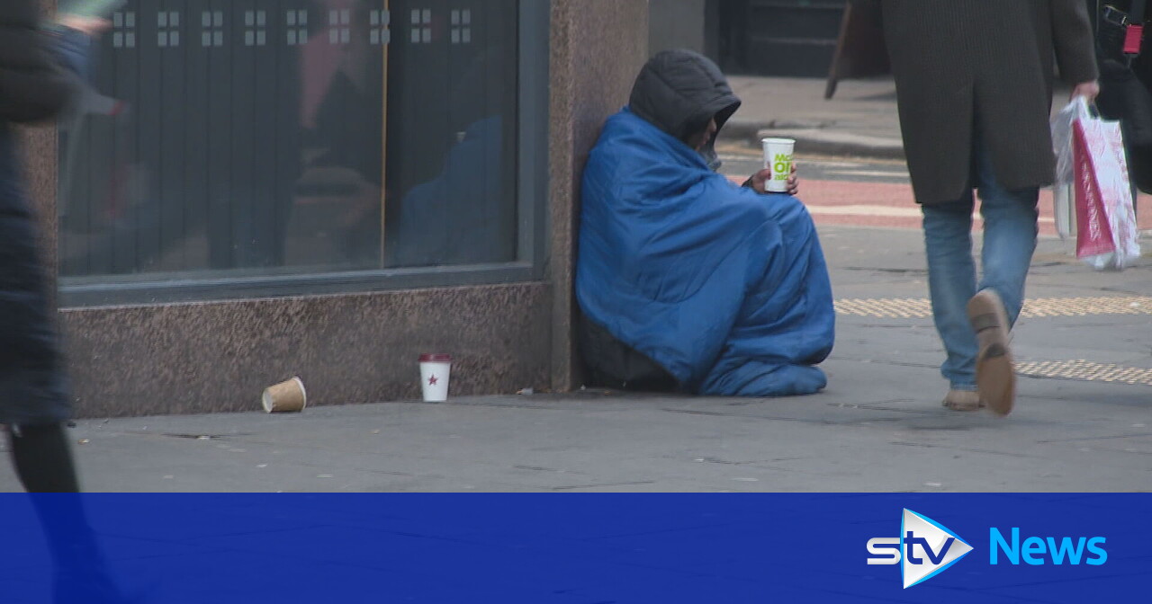 Homelessness chief says Government refuses to meet over 'untenable ...