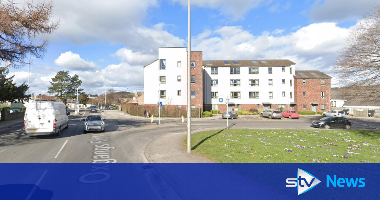 Pedestrian, 74, in hospital with 'serious injuries' after being hit by ...