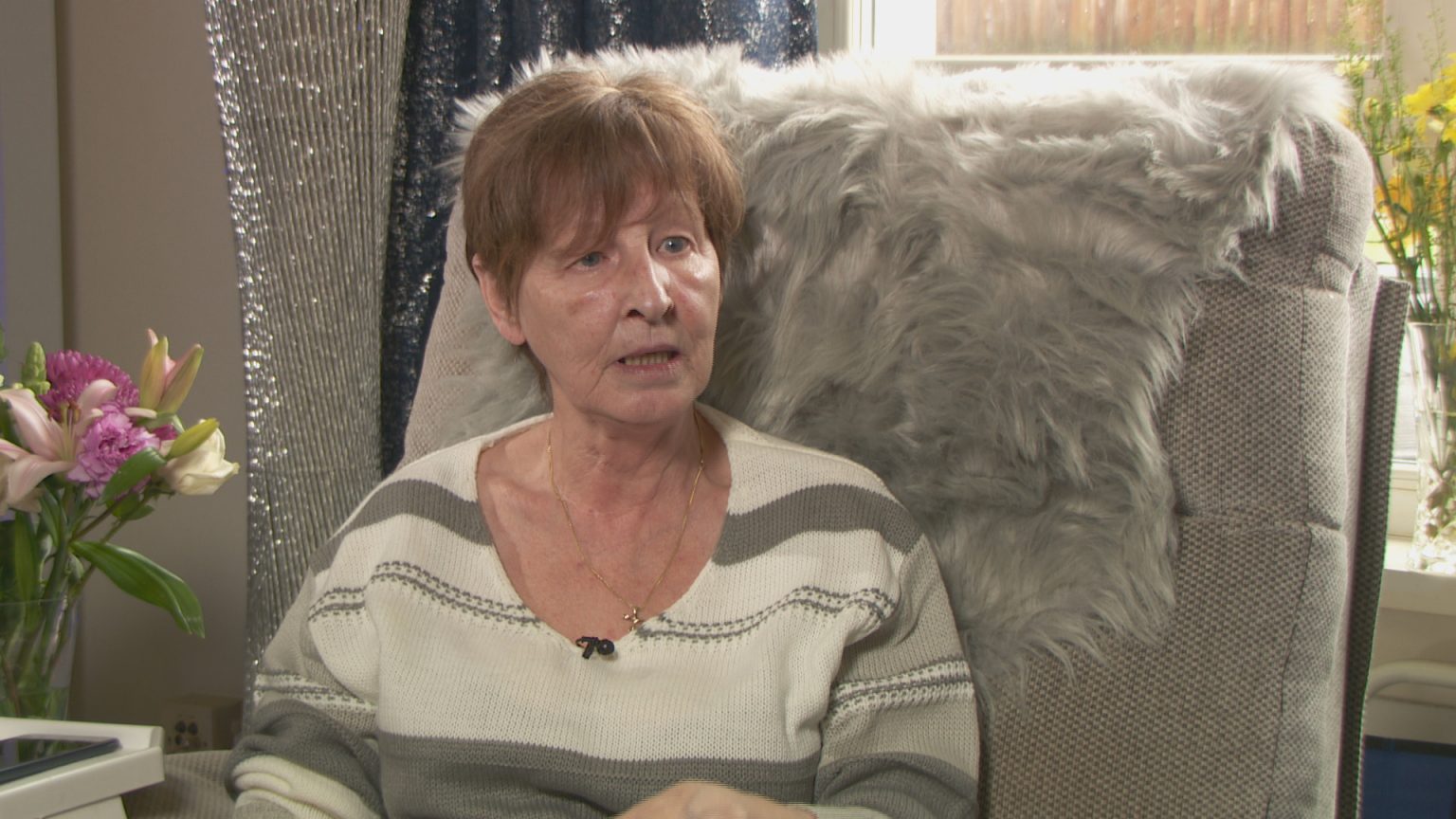 Who is the real Emma Caldwell? The timid, polite girl behind the ...