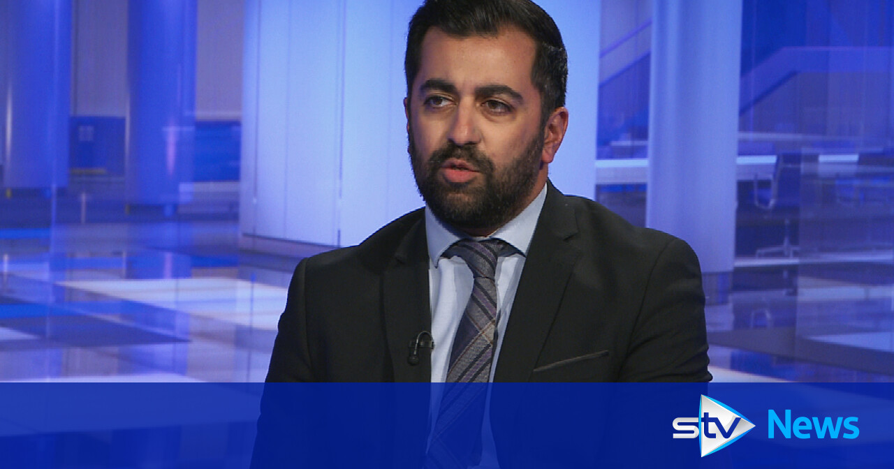 Humza Yousaf gets SNP's independence strategy wrong | STV News